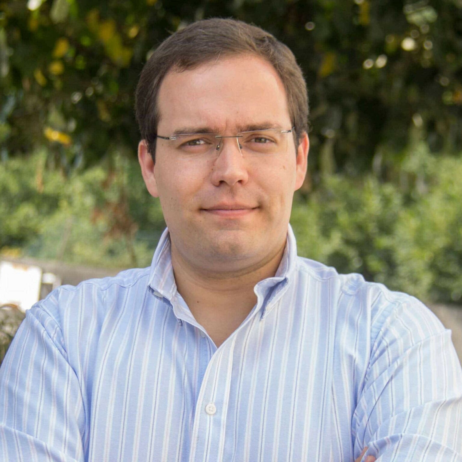 P. Samuel Afonso, sj, Autor do Ponto SJ